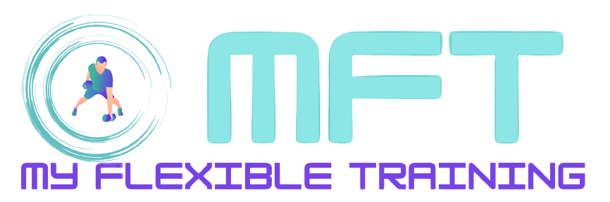 Coach sportif en ligne - My Flexible Training