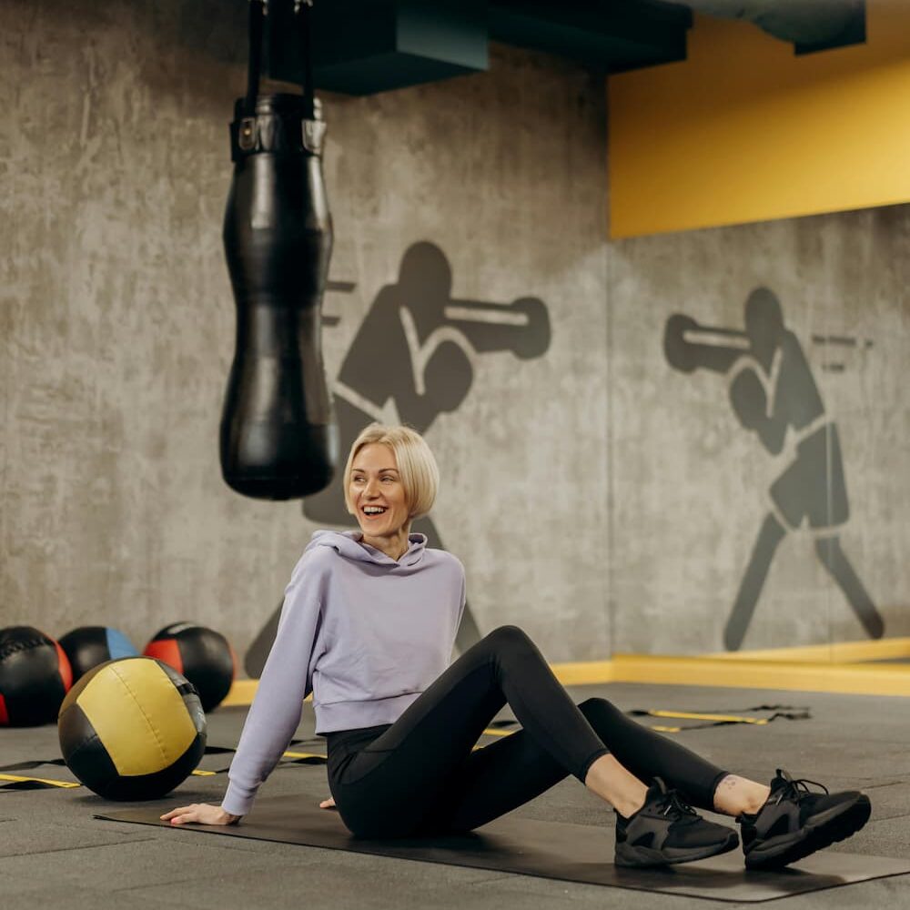 Comment fonctionne le coaching sportif en ligne